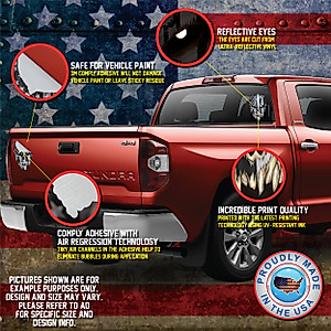 Variety Pack of Thin Silver Line Corrections Officer CO Prison Decal Vinyl Sticker American Flag Car Truck(6 Pack)