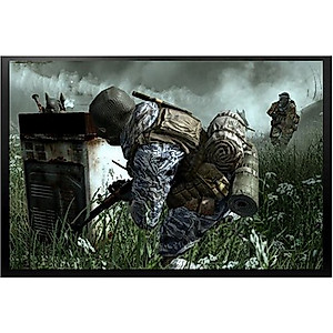 Call of Duty 4: Modern Warfare - Game of the Year Edition (Renewed)