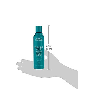 Aveda botanical repair strngthening shampoo plant powered damage repair 6.7oz