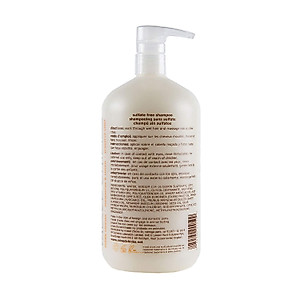 Mixed Chicks Sulfate-Free Shampoo for Colored & Chemically Treated Hair, 33 fl.oz
