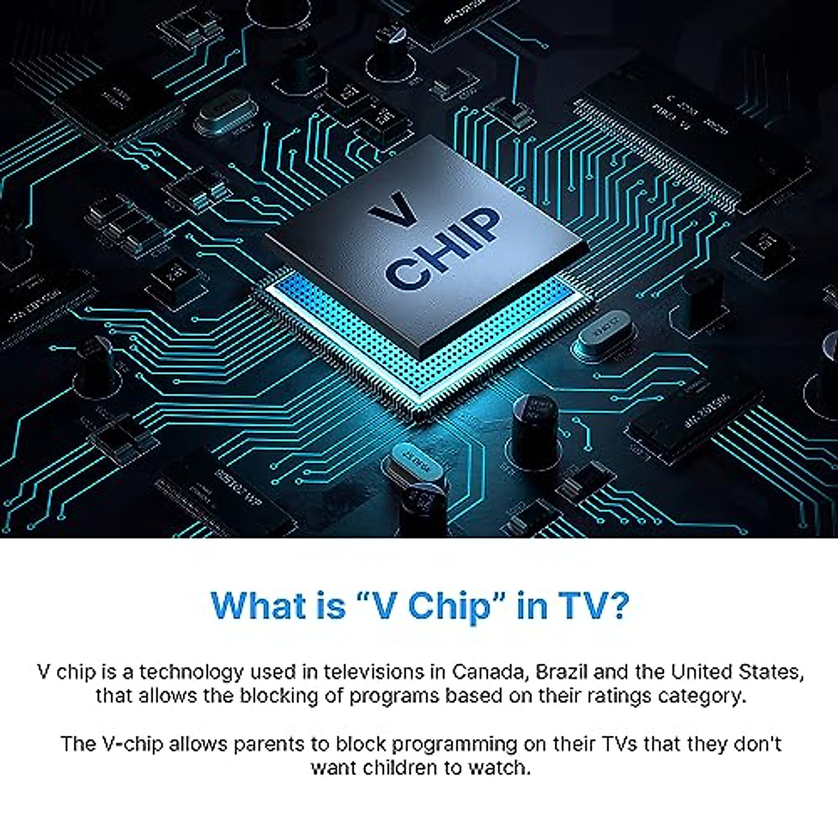 Pyle 50" 2160p UHD Smart TV - Flat Screen Monitor HD DLED Digital/Analog Television w/Built-in WebOS Hub Operating System, HDMI, USB, AV, Full Range Stereo Speaker, Wall Mount, Includes Remote Control