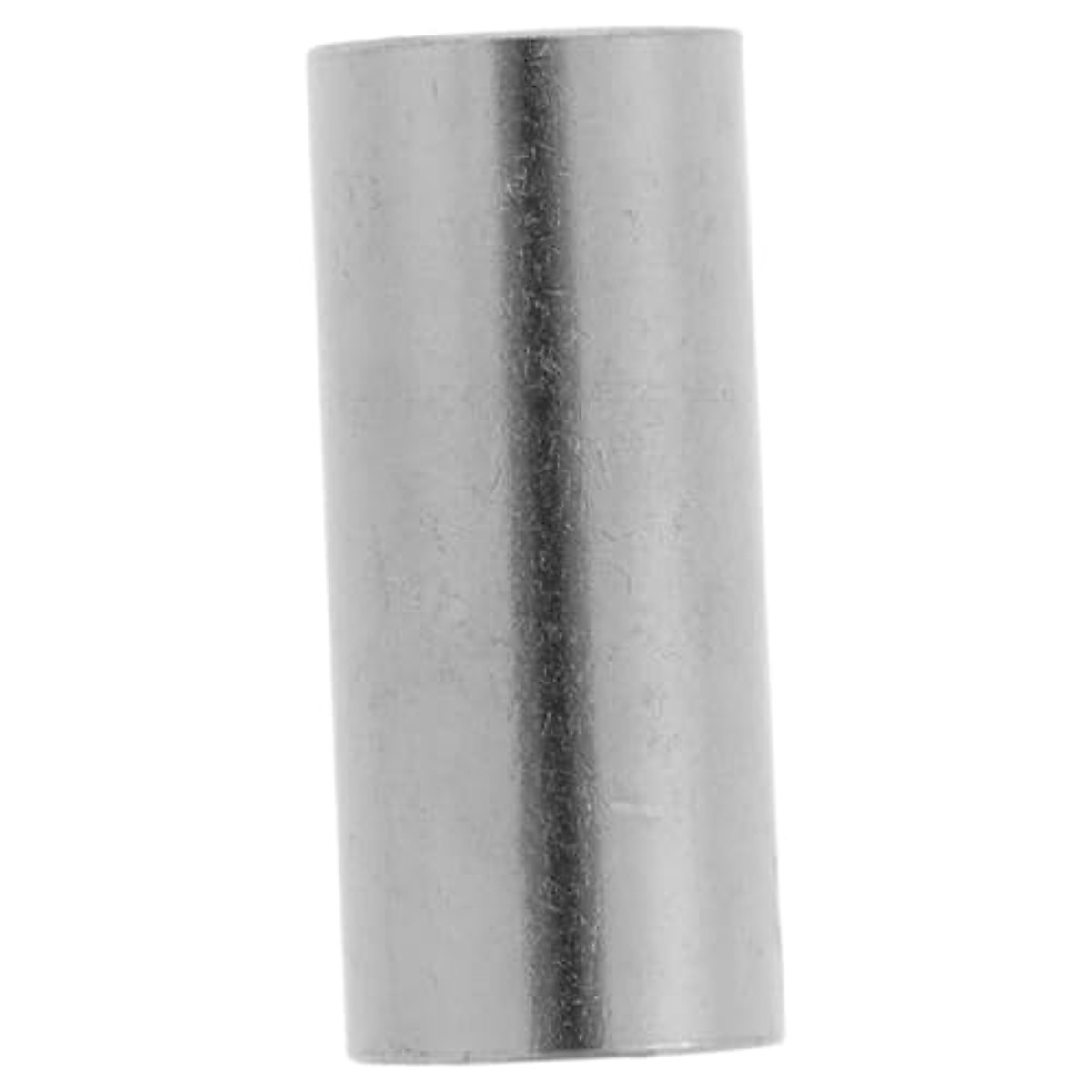 ULTECHNOVO 5pcs Mixing Sleeve Mixing Sticks Socket Popcorn Machine Mixer Shaft Socket Popcorn Maker Parts Popcorn Machine Replacement Socket Popcorn Maker Mixer Socket Stainless Steel Silver