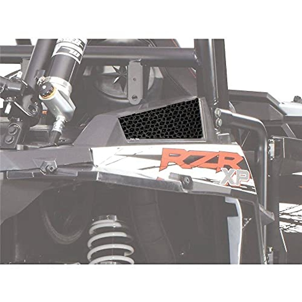 Polaris Frogzskin Intake Pre-Filter, Left and Right, Part 2880123