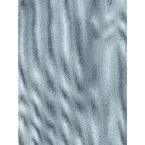 little planet by carter's unisex-baby Baby and Toddler 2-piece Pajamas made with Organic Cotton, Cloudy Day, 4T