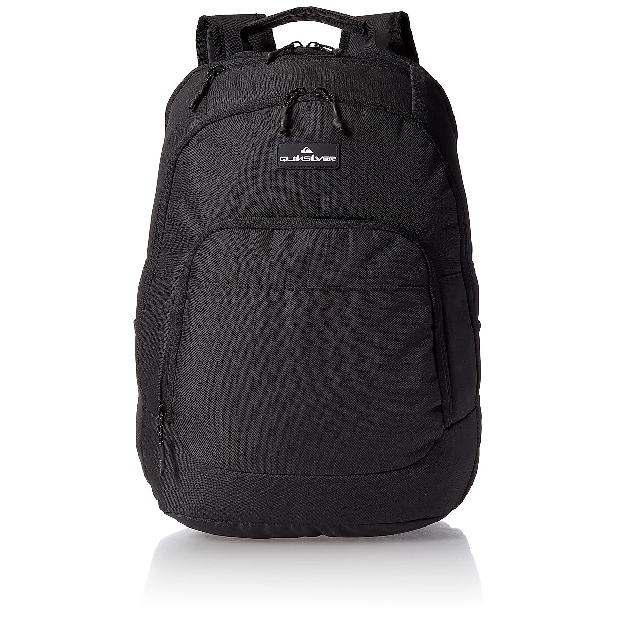 Quiksilver Men's 1969 Special Backpack, Black, One Size