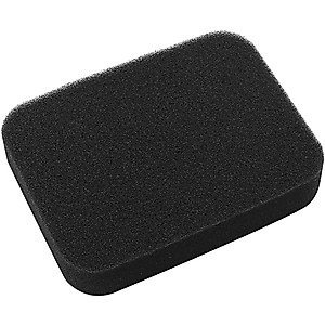 Hippotech 502844401 Air Filter for Husqvarna 150BT 150BF 145BT BT150 350BT 560BFS 560BT blowers Fuel Line Primer Bulb Spark Plug Tune Up Kit