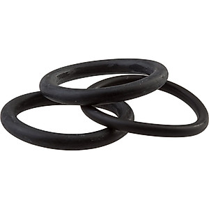 Delta Faucet RP2055 Spout O-Rings Kit,Chrome