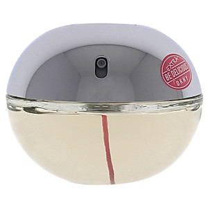 Donna Karan DKNY Be Extra Delicious Eau de Parfum Perfume Spray For Women, 3.4 Fl. Oz.