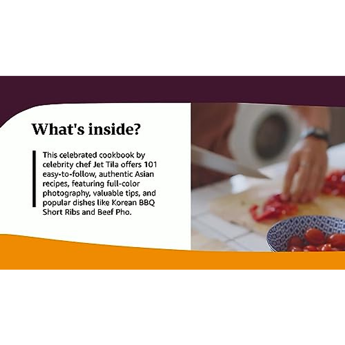 101 Asian Dishes You Need to Cook Before You Die: Discover a New World of Flavors in Authentic Recipes