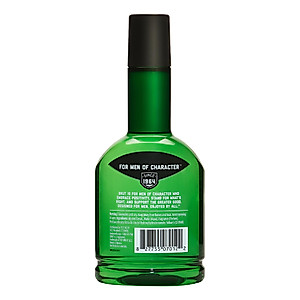 Brut Splash-On Original Fragrance - Bold, Masculine Cologne for Men - Long Lasting Mens Fragrance With Spicy Woods, Floral, and Citrus Notes - 7 oz