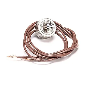 Silver King 38801 Defrost Thermostat #37Tv31