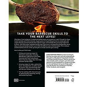 Guga: Breaking the Barbecue Rules