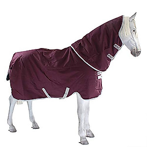 Amigo Hero Ripstop Plus Medium 200g Fig/Silver 78