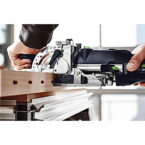 Festool 574432 Domino Joiner DF 500 Q Set