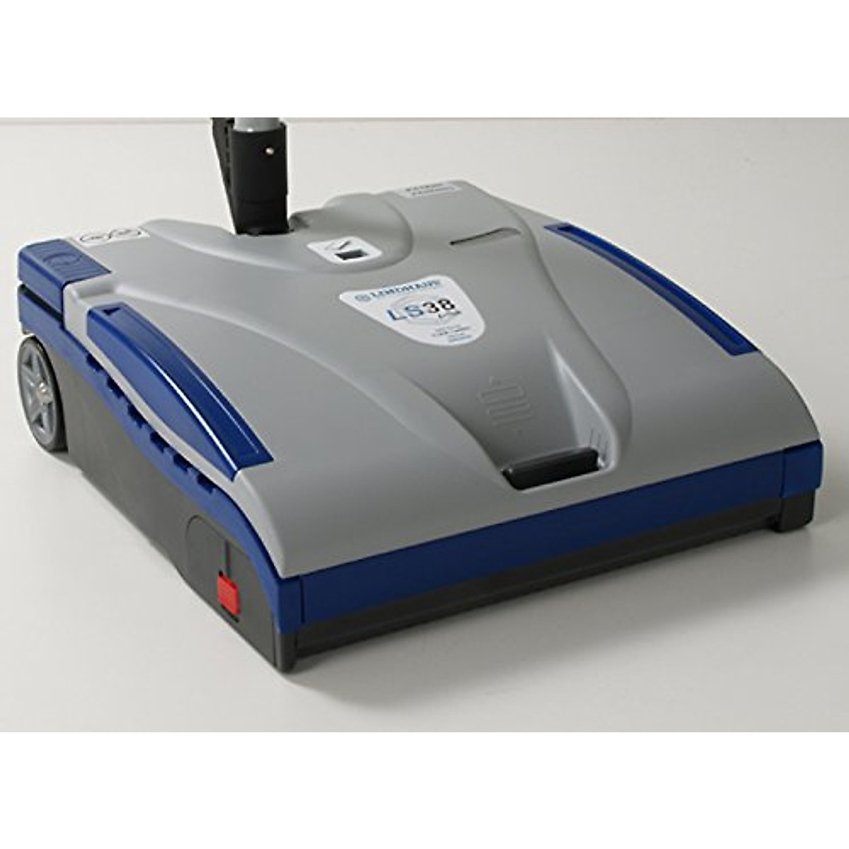 Lindhaus LS38 Corded Multi-Function Vacuum Sweeper