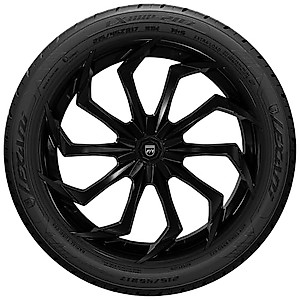 Lexani LXUHP-207 Performance Radial Tire - 245/45R18 100W