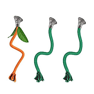 Saolife Interactive Cat Toys Ball Super Drive Electric Cat Toy Automatic Rolling Robotic Car Motion Activate (Accessory)