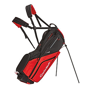 TaylorMade 2022 Flextech Crossover Stand Bag