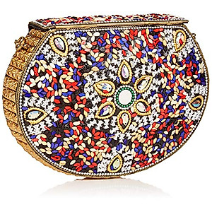 LuLu Shoulder, Multi