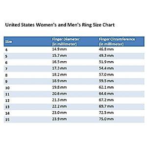 MABELLA His & Hers 3 Pcs Gold Plated Mens Matching Band Womens Princess Cut Stainless Steel Wedding Ring Set Women's Size 9 Men's Size 12