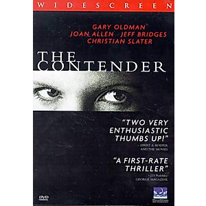 The Contender