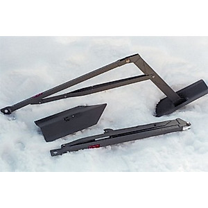 Pull-Pal U.S. Made UTV Winch Anchor 6000 (from Billet4x4) (Off-Road Recovery)