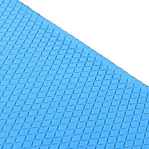 Yoga Cushion, Yoga Balanced Mat, Anti-slip Fitness for Abdomen Training Yoga Accessories Waist Training Home Exercise Tool