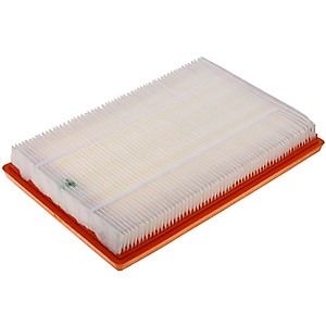 FRAM Extra Guard CA10677 Replacement Engine Air Filter for Select Lexus and Toyota Models, Provides Up to 12 Months or 12,000 Miles Filter Protection