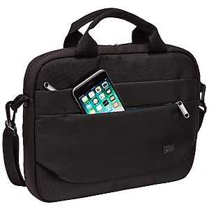 Case Logic Advantage 11.6" Attaché-Black
