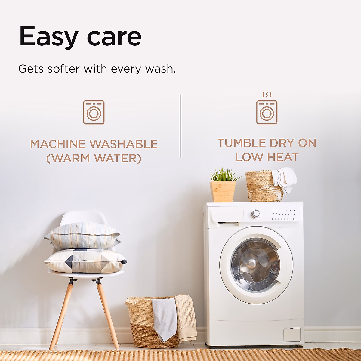 Threadmill Egyptian Cotton Full Size Sheet Set | 100% Certified Egyptian Cotton Sheets for Full Size Bed | Full Bed Sheets Set 16" Deep Pocket | Soft Sateen 4-Piece Cooling Bedding Set | Sage Green