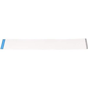 9 inch Long VES DVD TV Screen Repair Ribbon Cable for 2007-2012 Dodge Grand Caravan Durango & Chrysler Town Country