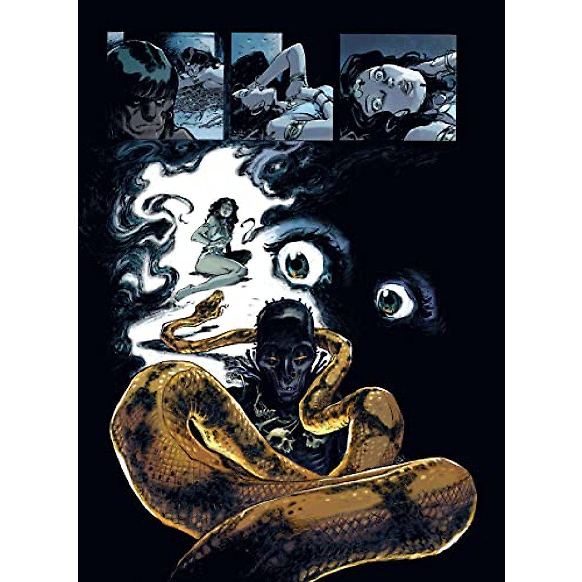 Conan, o Cimério – Edição Definitiva