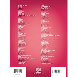 101 Hit Songs: for Cello