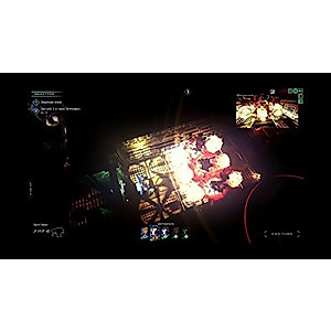 Space Hulk Ascension - PlayStation 4