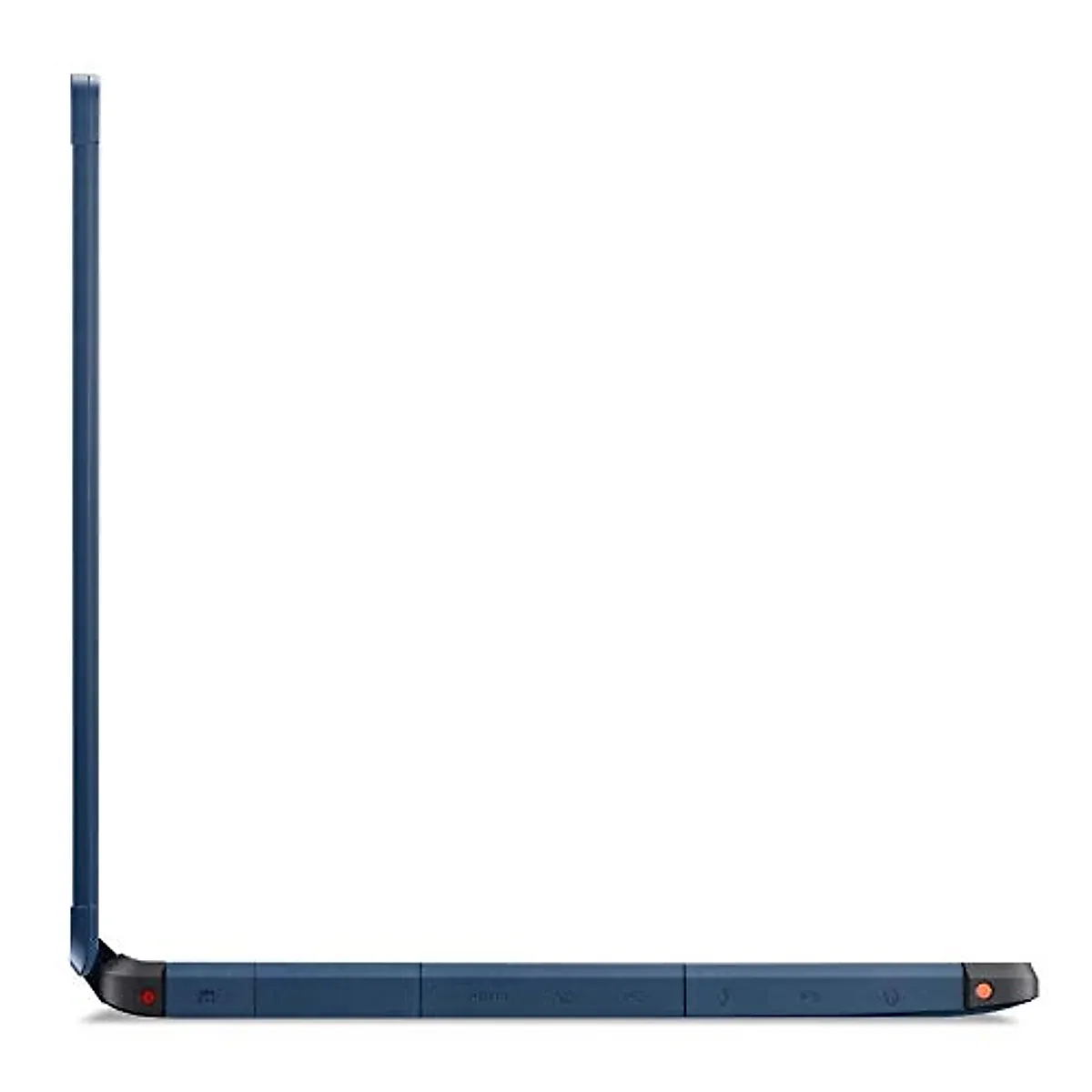 Acer Enduro Urban N3 EUN314A-51W-73PW Rugged Laptop | 14" Full HD IPS 450nit Gorilla Glass Display | Intel Core i7-1165G7 | 16GB DDR4 | 1TB NVMe SSD | Wi-Fi 6 | MIL-STD 810H | Backlit KB | Windows 11