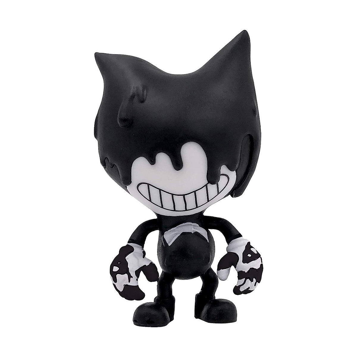 Bendy Collectible Figure Pack -2.5" Figurines - Bendy and the Ink Machine BATIM