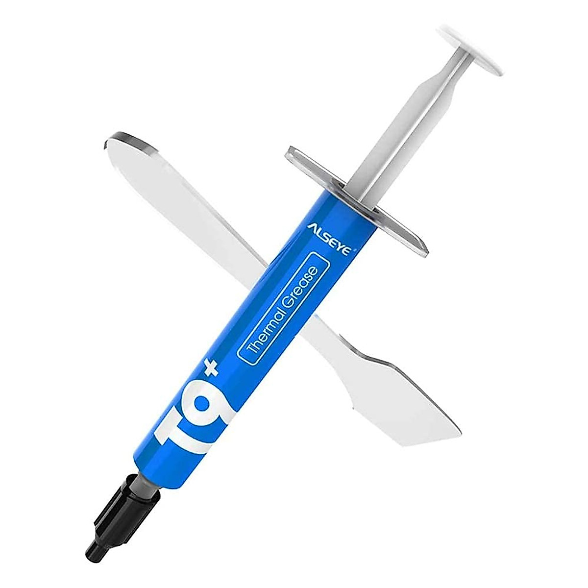 Thermal Compound Paste High Performance Heatsink Paste CPU Paste Thermal Compound Paste Heatsink Extremely high Thermal Conductivity Thermal Paste for All CPU Coolers