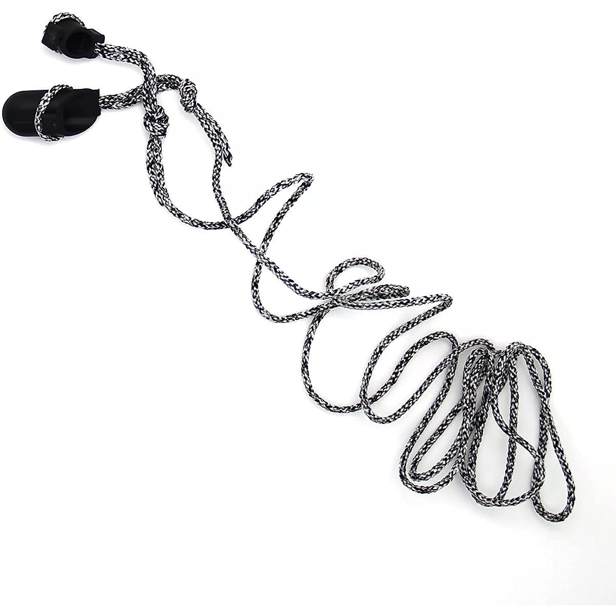 DEERACE Bow Stringer Archery Bow String Tool for Recurve Bow Longbow Horse Bow Limbsaver Stringer (1)