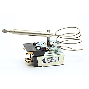 Star SA-179-24 Compatible Griddle Thermostat