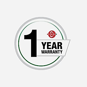 FLUIDMASTER INC 6110 Tank-to-Bowl Gasket for American Standard Cadet 3 Toilets