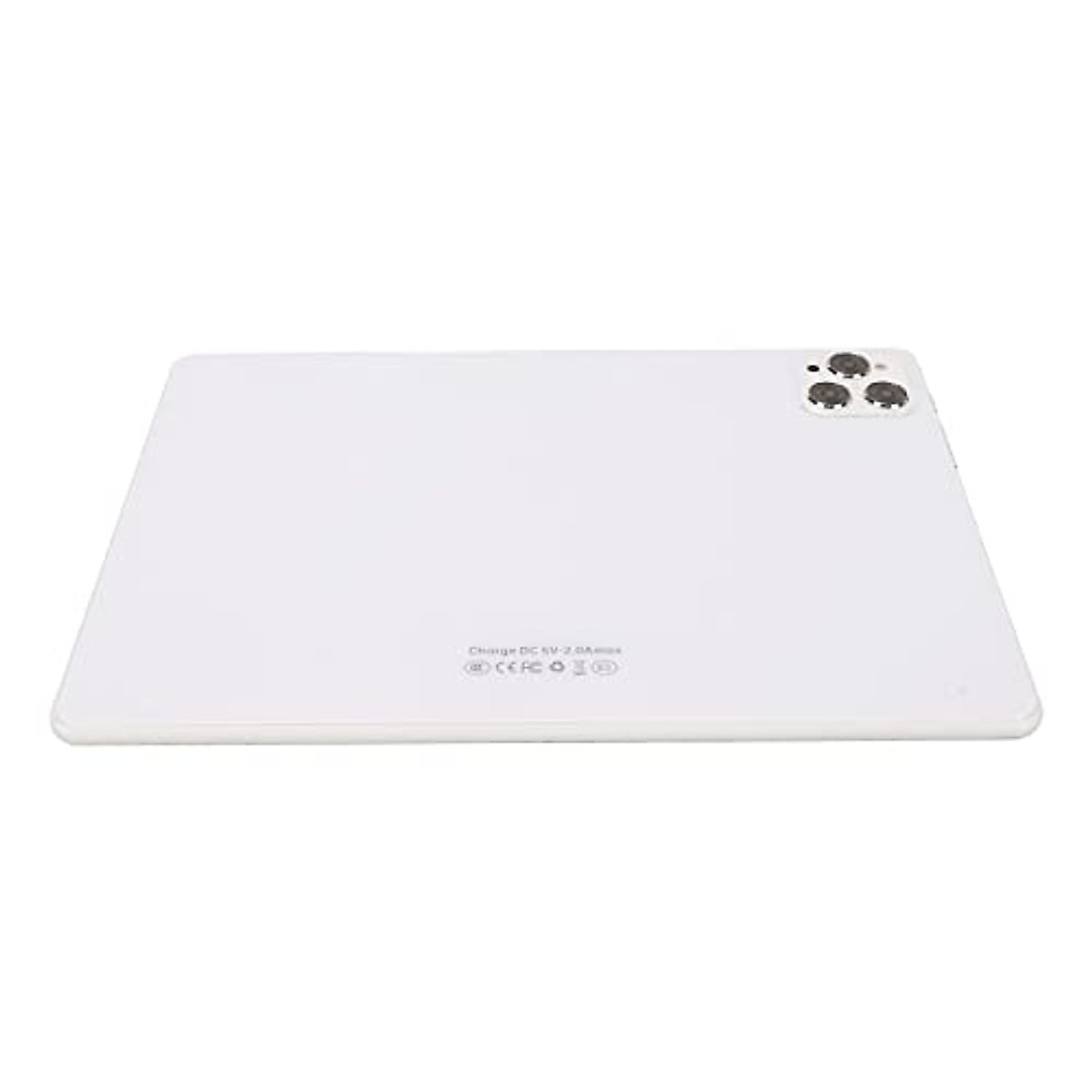 AUHX Gaming Tablet, US Plug 100-240V 10 Inch Tablet Octa Core CPU for Study for Android11 (US Plug)