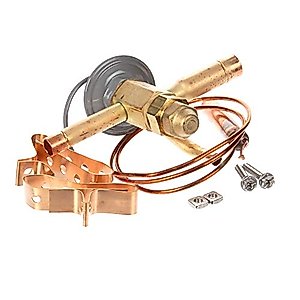 Master-Bilt 09-09543 Expansion Valve, EBFSE-A-Z 90