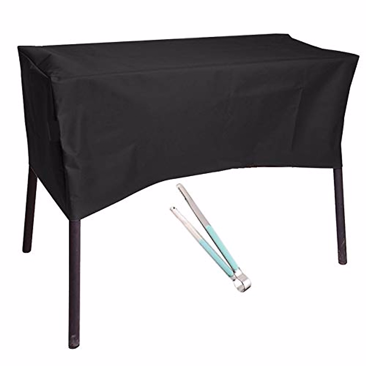 Heavy-Duty Patio Cover Fits Camp Chef 3 Burners Stove PRO90, SPG90B, TB90LW, TB90LWG, TB90LWG15