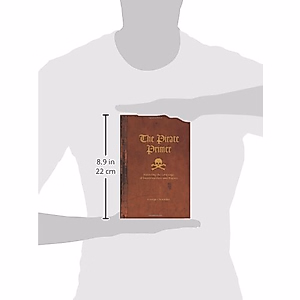 The Pirate Primer: Mastering the Language of Swashbucklers and Rogues