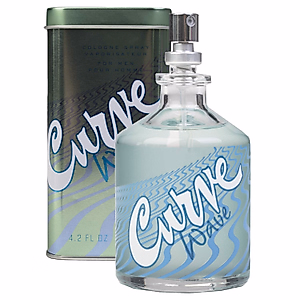 CURVE WAVE by Liz Claiborne