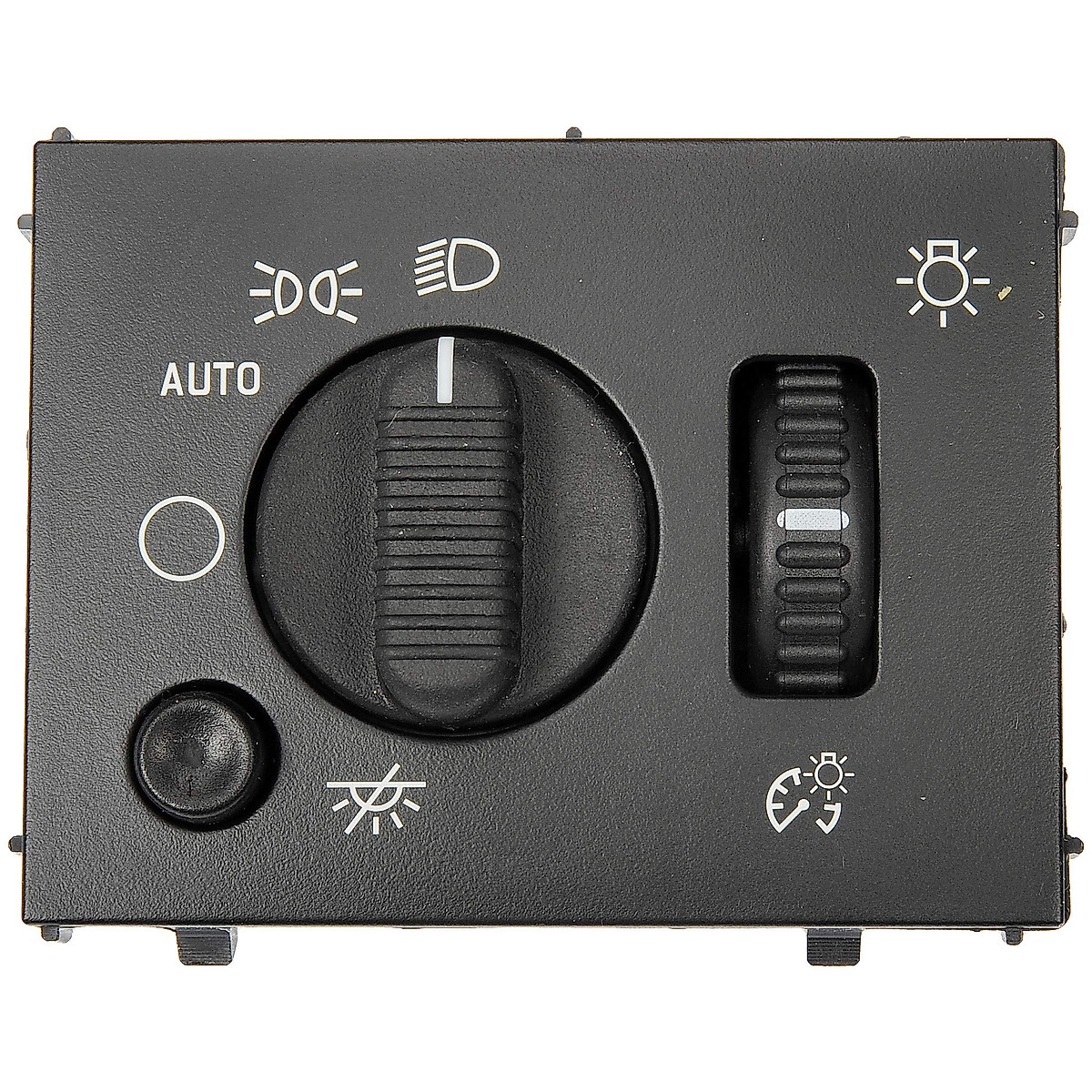 Dorman 901-142 Headlight Switch Assembly Compatible with Select Models