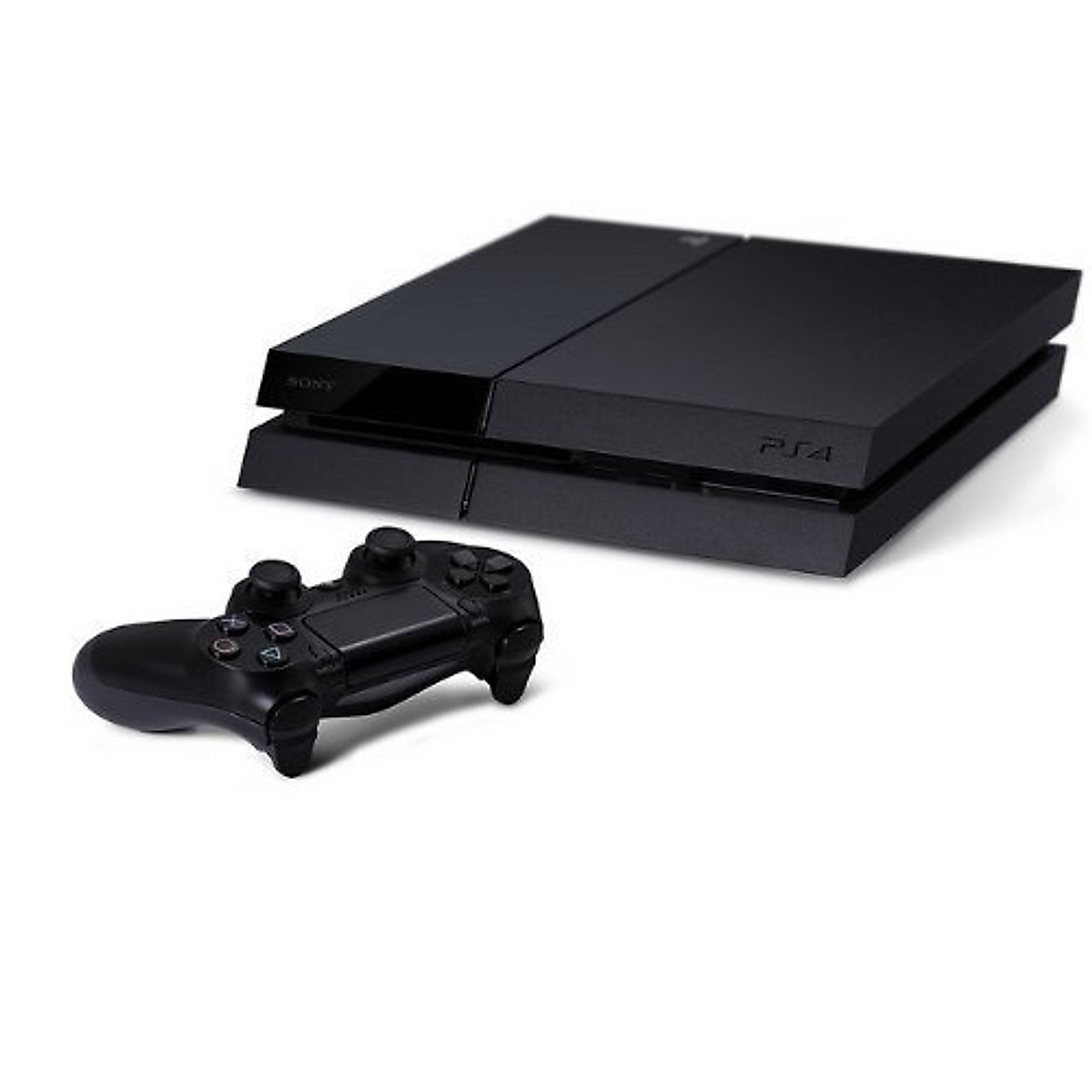 PlayStation 4 1TB Console with The Last of Us Remastered Game Bundle (Renewed)