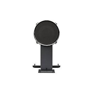 Alesis Kick 8" Mesh Head Bass Pad with Acoustic Feel for Electronic Drum Modules (Stand and Cable Included), inch