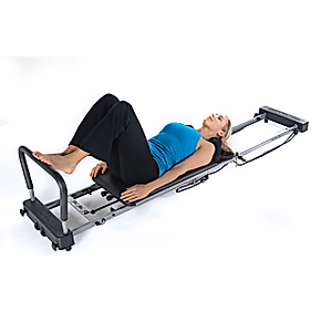 Stamina AeroPilates Performer 286 Without Rebounder