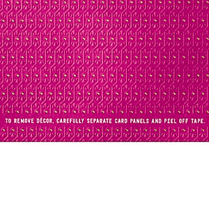 Hallmark Signature Birthday Card for Her (Sassy and Classy Flag)